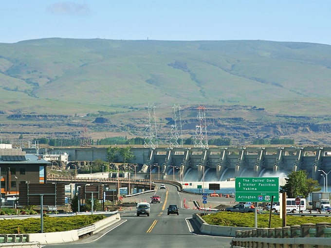 The Dalles sits where the Columbia River meets affordable living. Mountains and budget-friendly housing create the perfect retirement backdrop.