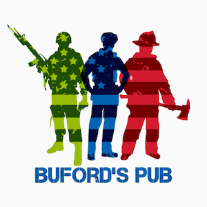 buford&rsquo;s pub