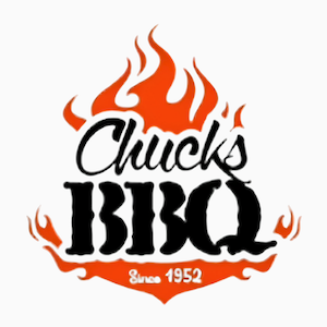 chuck's bbq