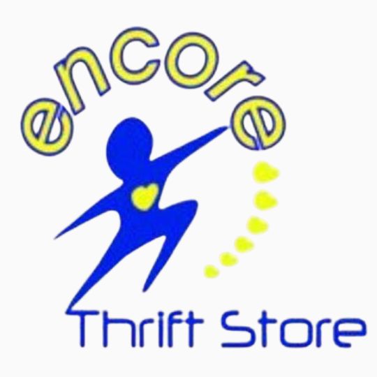 encore thrift store