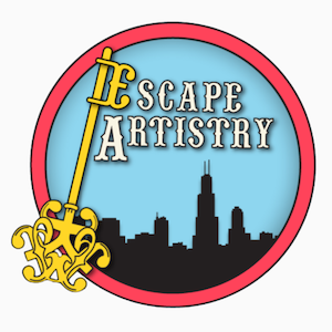 escape artistry