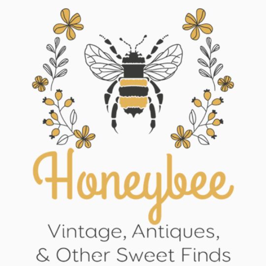 honeybee vintage