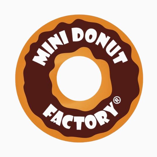 mini donut factory