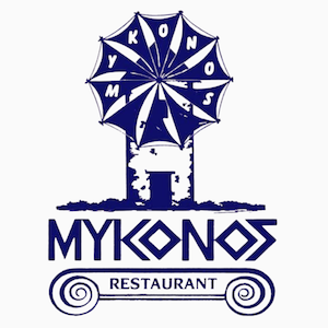 mykonos restaurant