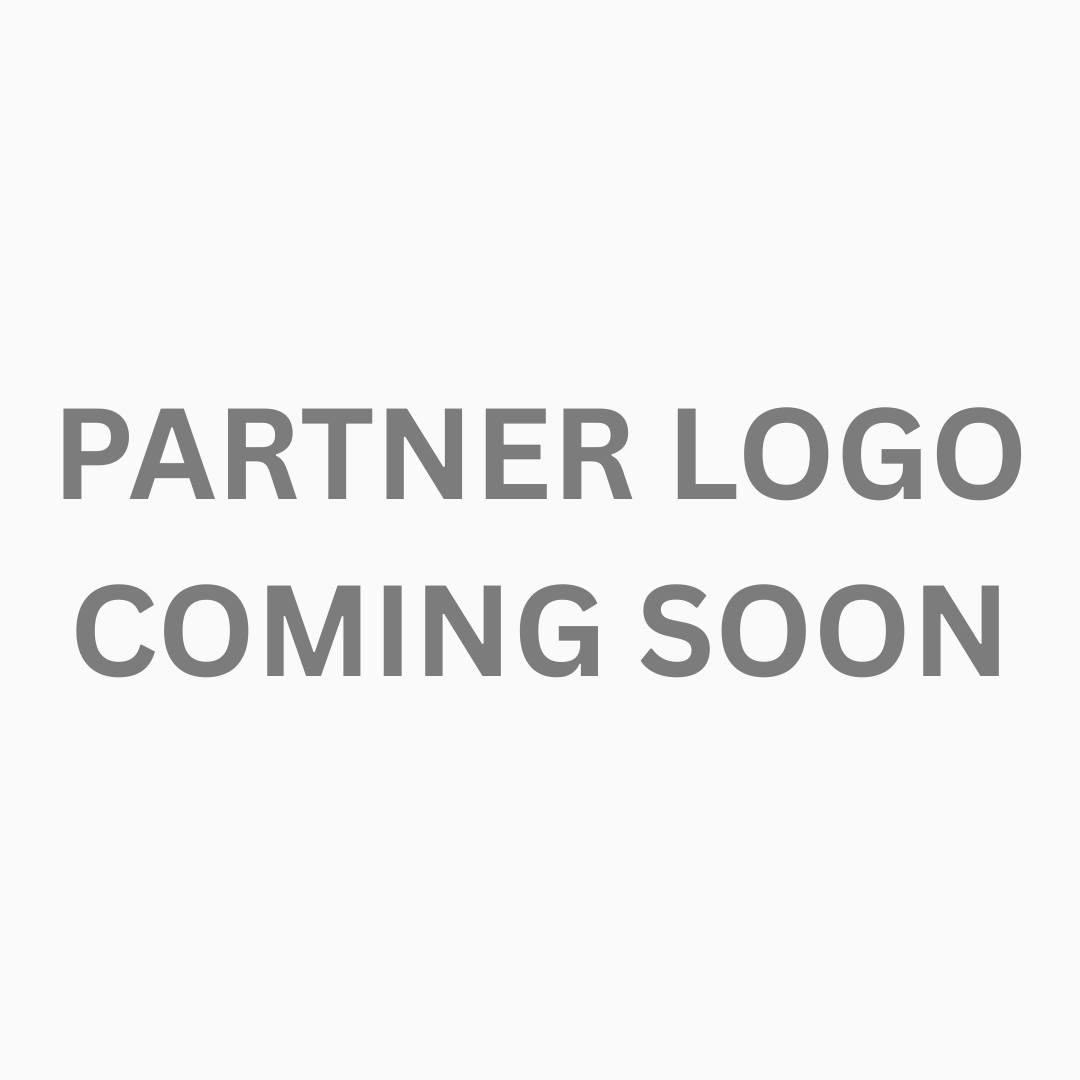 partner logo coming soon