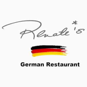 renate's german restaurant