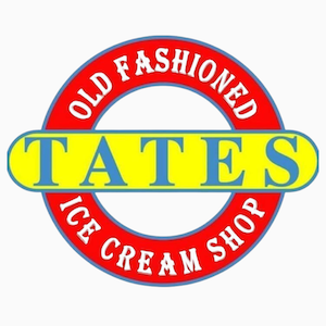 tates old fashioned ice cream