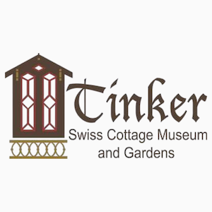 tinker swiss cottage museum and gardens