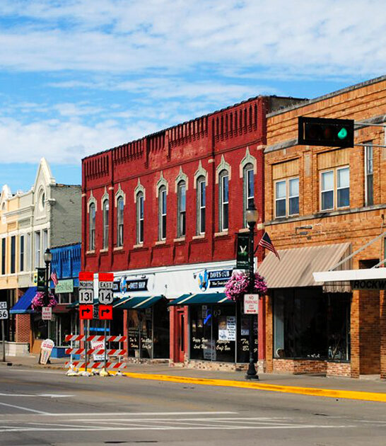 affordable charming town wisconsin ftr