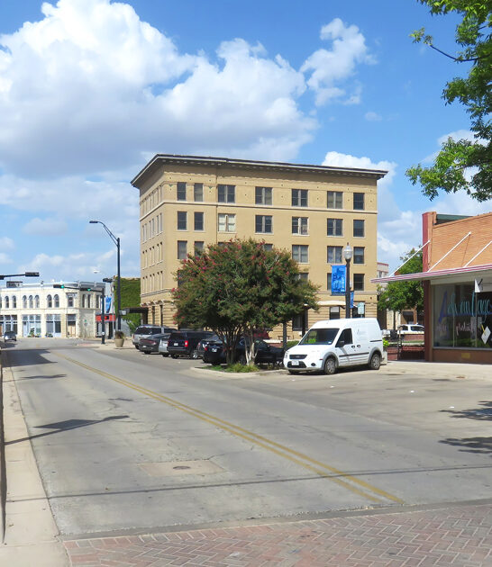 affordable day trips texas ftr