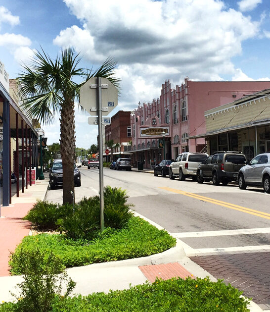 affordable florida town living ftr