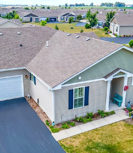 affordable gated communities illinois ftr