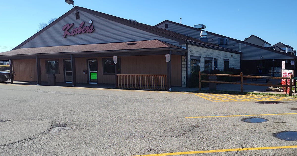 The Humble Ice Cream Shop In Pennsylvania Where You Can Dine For Less ...