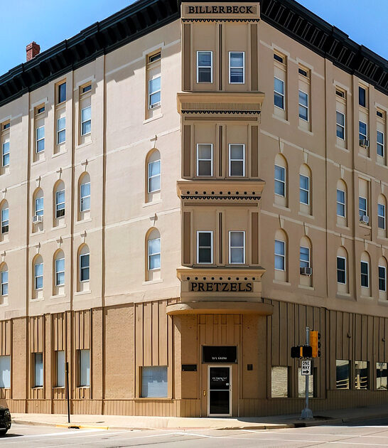 affordable living spots illinois ftr
