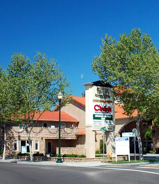 affordable relaxing california town ftr