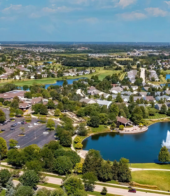 affordable retirement communities illinois ftr