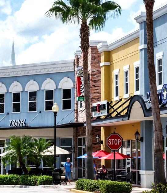 affordable stunning florida town ftr