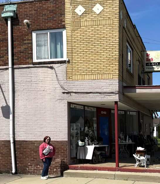 affordable treasure store ohio ftr
