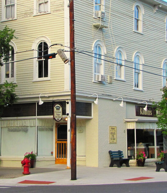 alluring michigan small towns ftr