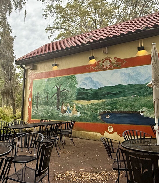 almond croissant classic florida ftr