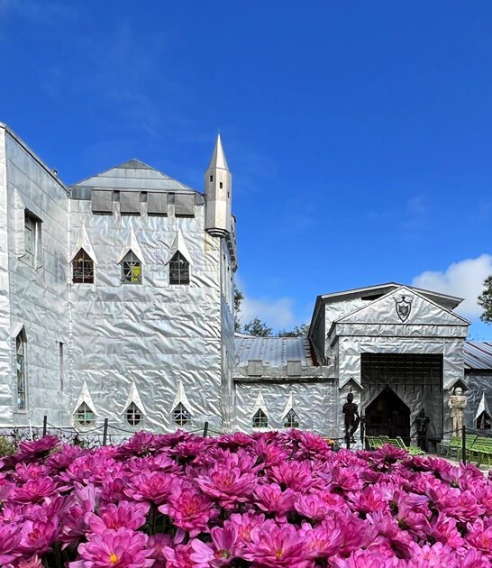 amazing aluminum castle florida ftr