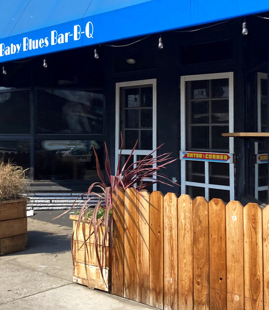 amazing bbq joint california ftr