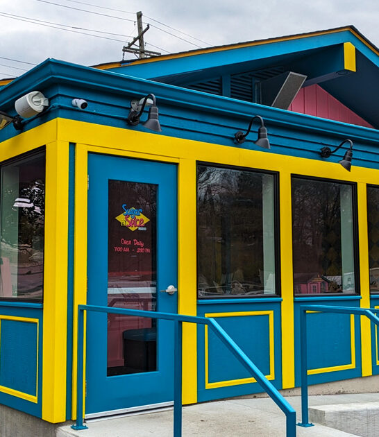 amazing charming restaurant ohio ftr