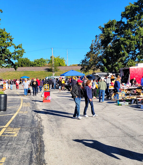 amazing deals market missouri ftr