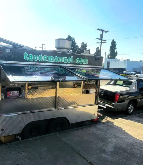 amazing food truck california ftr