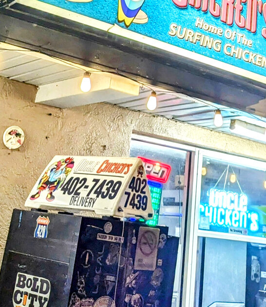 amazing local restaurant florida ftr