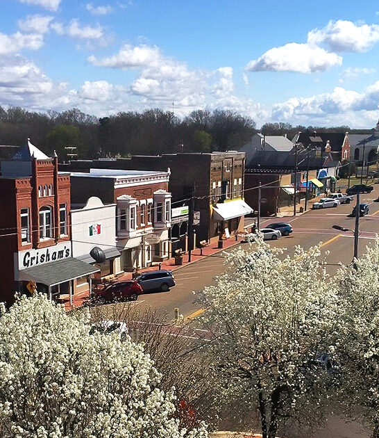 amazing photogenic towns tennessee ftr
