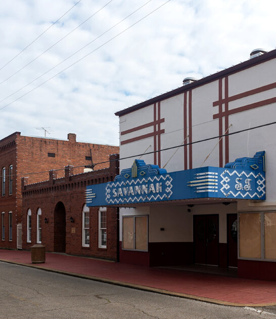 amazing river towns tennessee ftr