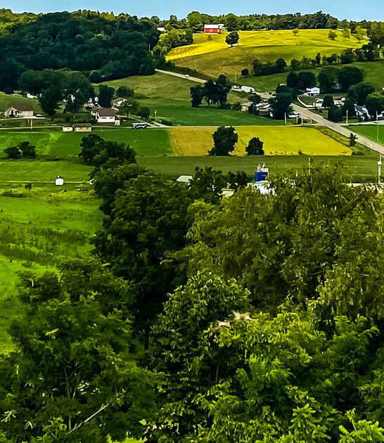 amish ohio slow drives ftr