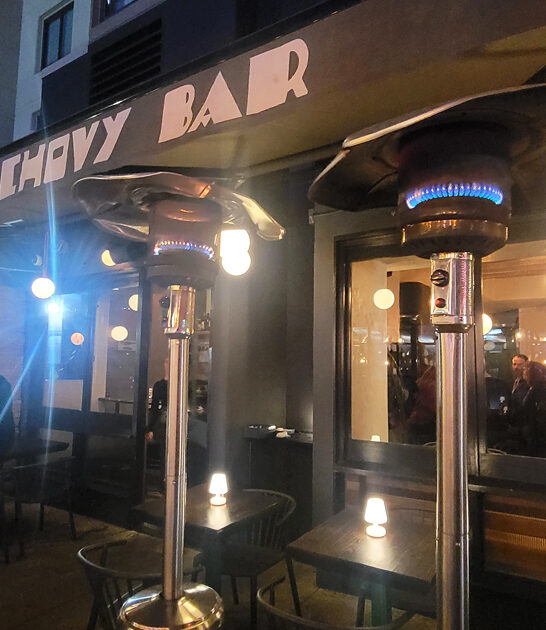 anchovy california seafood restaurant ftr