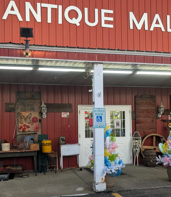 antique bargains store wisconsin ftr