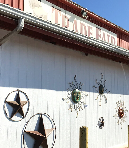 antique massive missouri store ftr