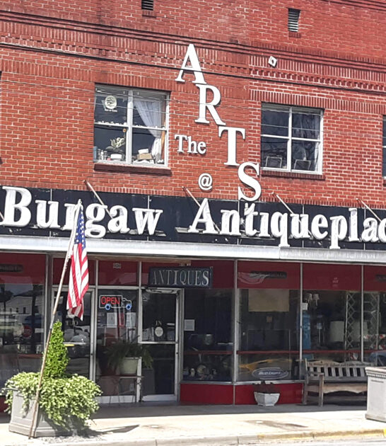 antique north carolina emporium ftr