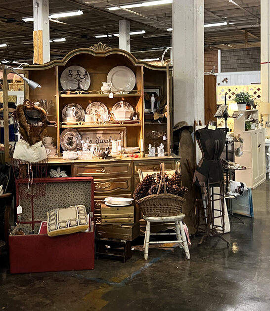 antique north carolina treasures ftr