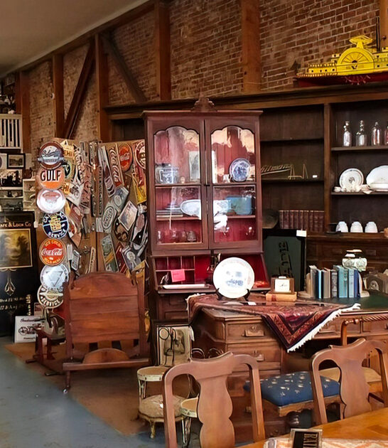 antique store california deals ftr