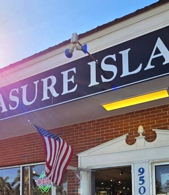 antique store florida friendly ftr