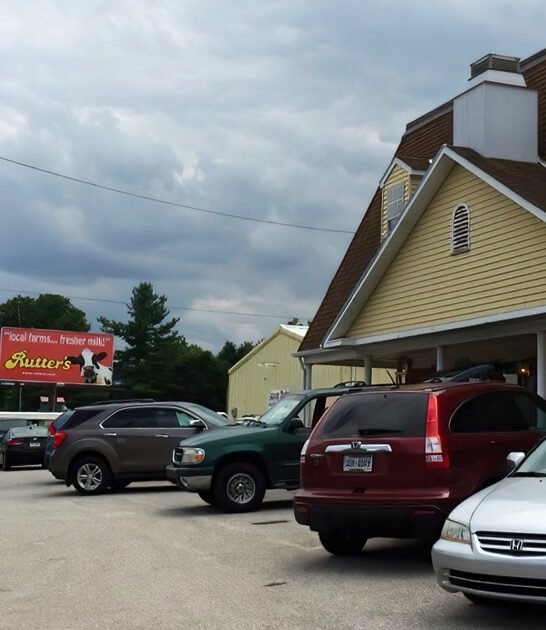 antique store pennsylvania enormous ftr