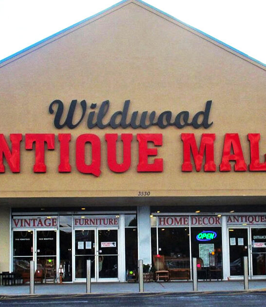 antique stores florida treasures ftr