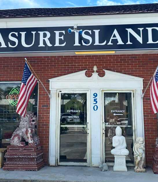 antique valuable store treasure ftr