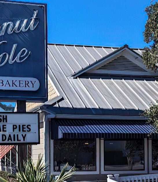 apple fritter charming florida ftr