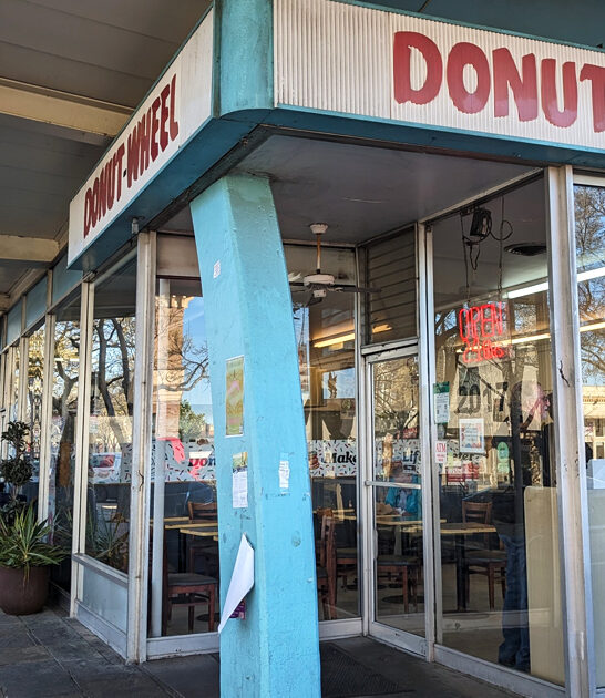apple fritters donut california ftr