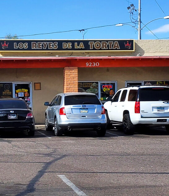 arizona asada taco hotspot ftr