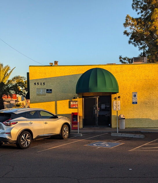 arizona best eggs benedict ftr