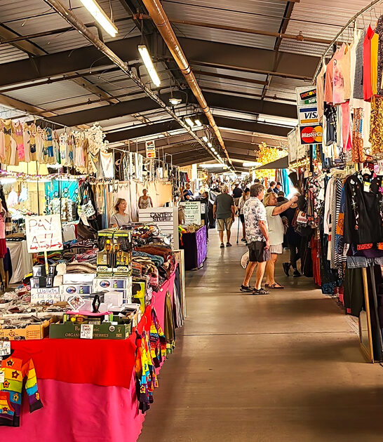 arizona biggest flea finds ftr