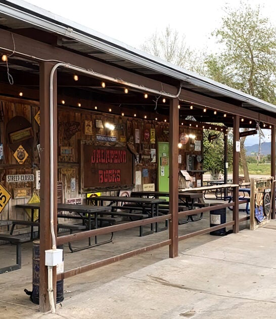 arizona delicious burrito restaurant ftr