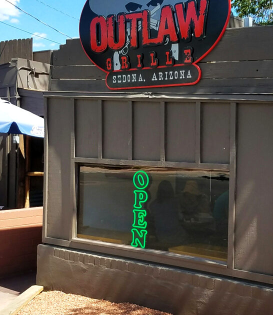 arizona legendary ribs barbecue ftr